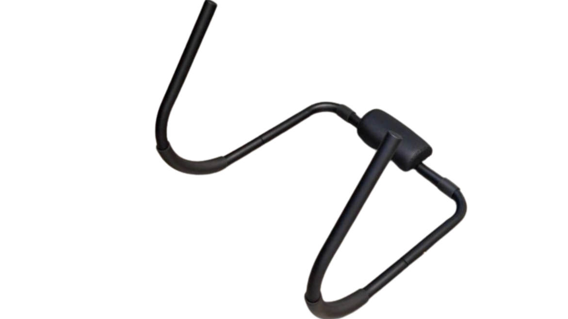 Venez tester notre 1er prototype du crunch roller ! | Decathlon Co-creation