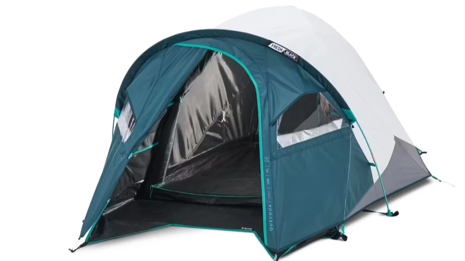 Votre tente Decathlon : Racontez-nous vos aventures ! ⛺ | Decathlon Co ...