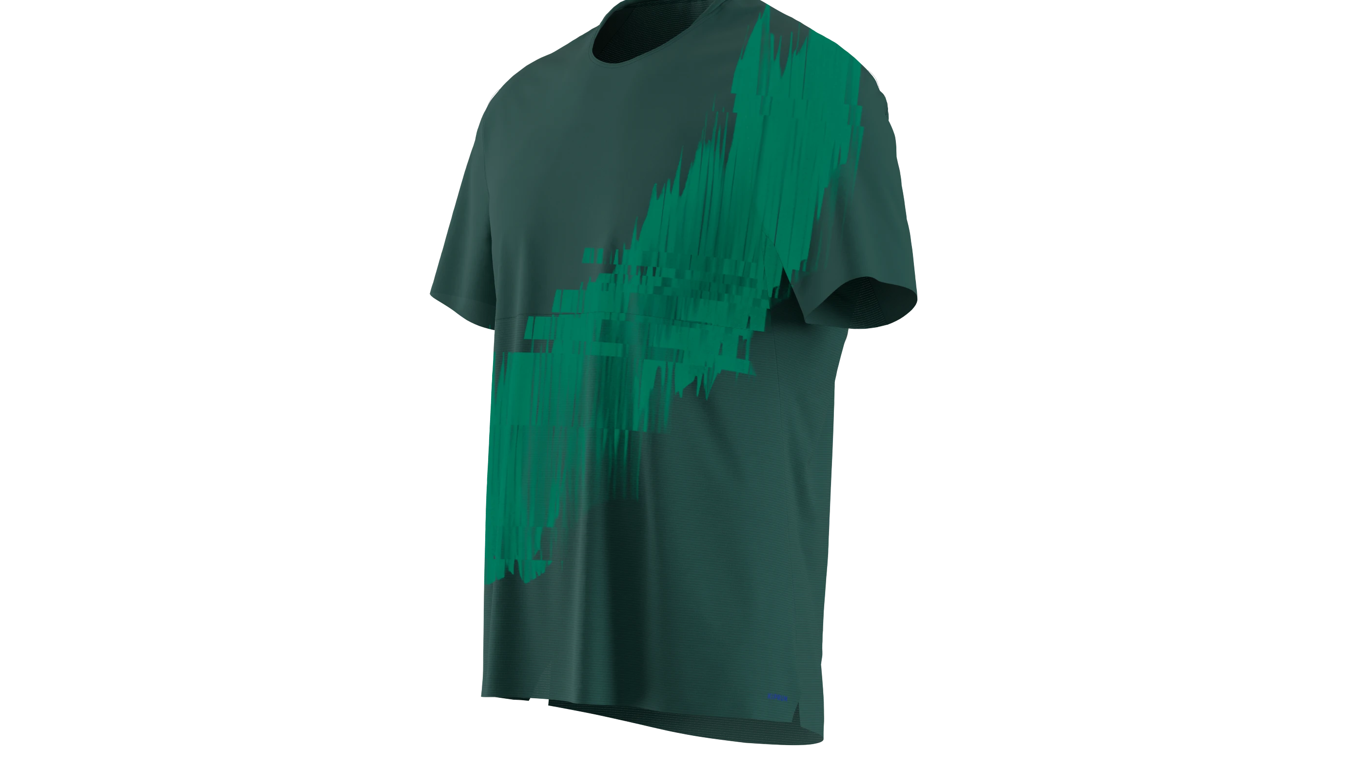 [A DOMICILE] RECRUTEMENT TEST USAGE | TEE SHIRT TRAIL | HOMME ...