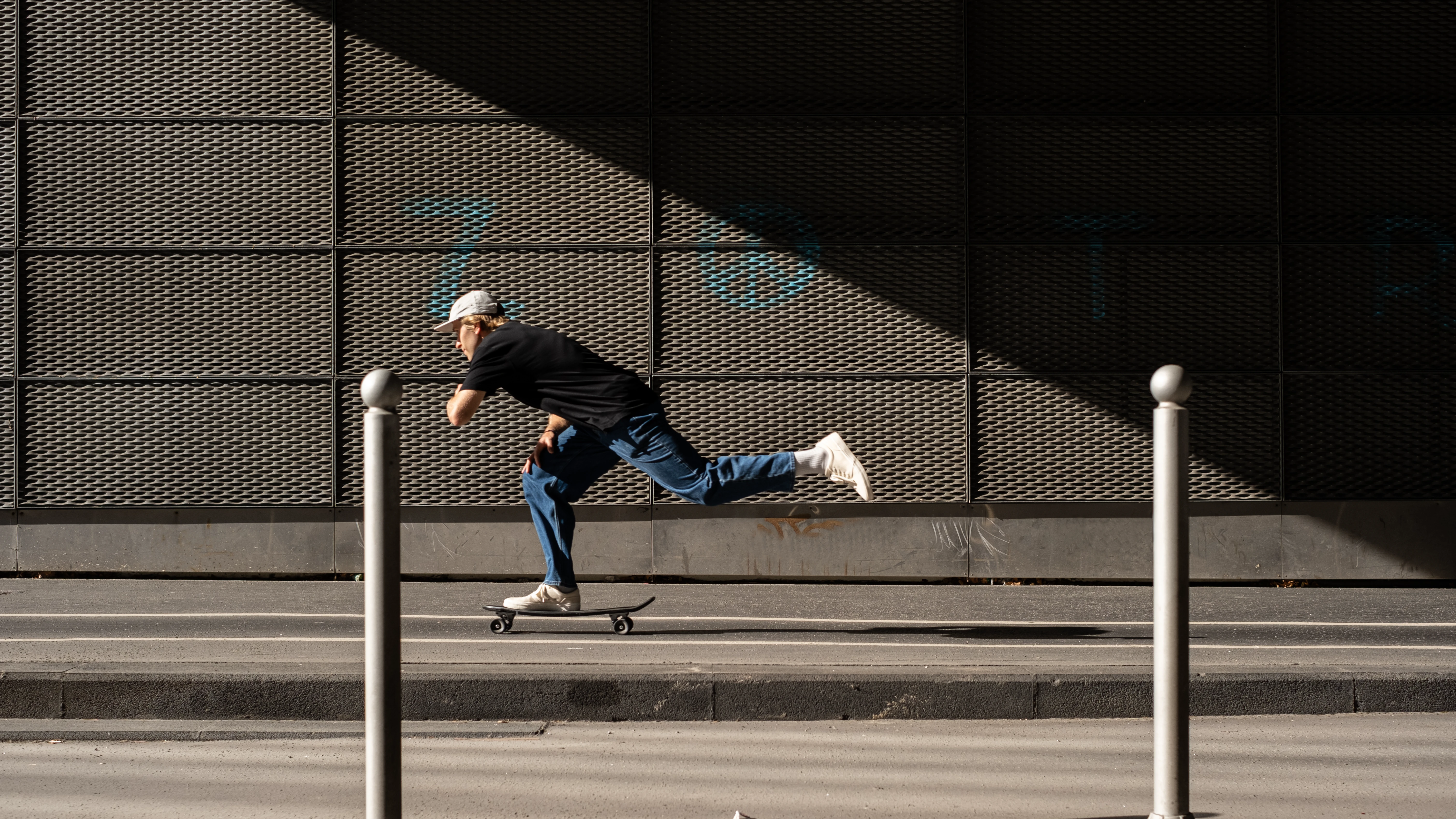 Nouvelle organisation des projets test skateboard ! | Decathlon Co-creation