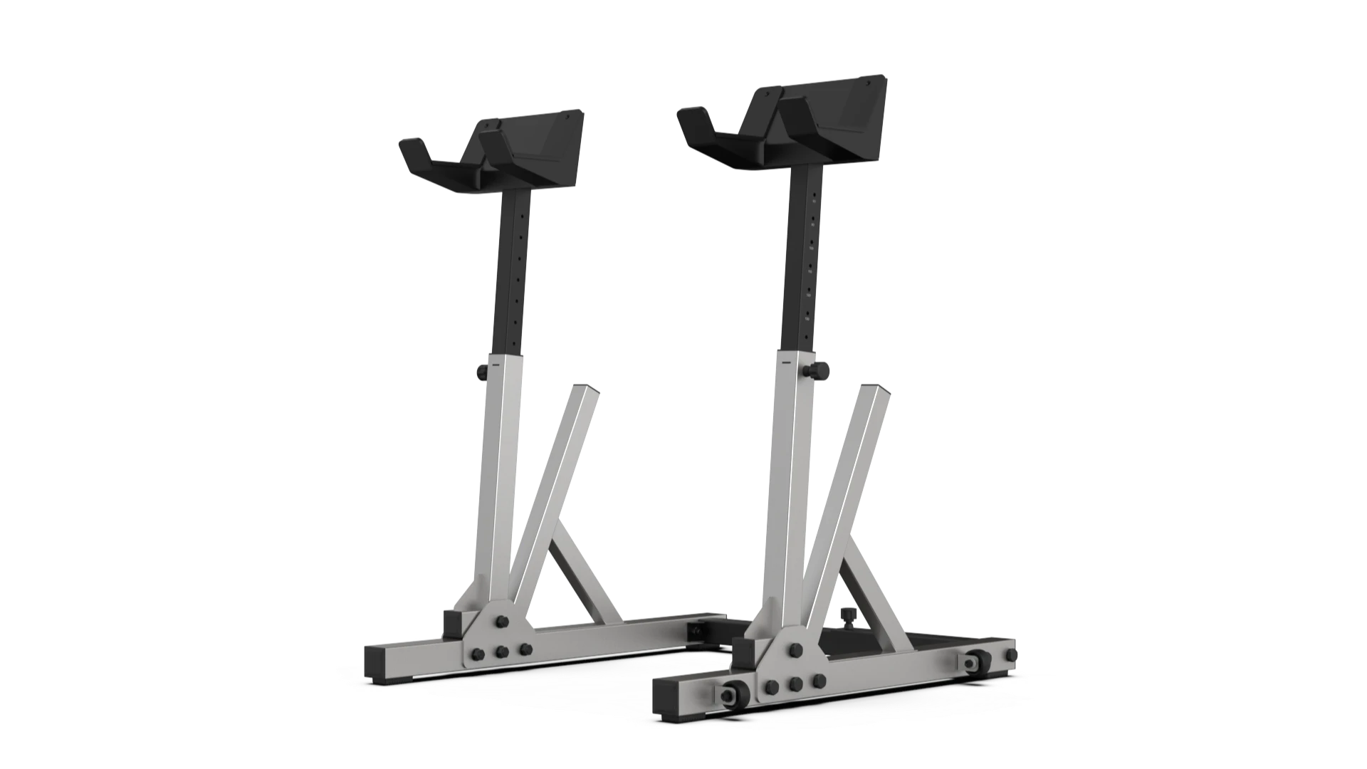 DUMBBELL HOLDER TEST - DOMYOS MARCQ EN BAROEUL | Decathlon Co-creation