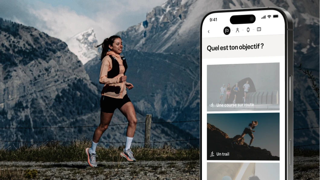 Aide-nous à améliorer nos plans d'entraînement TRAIL ! ⛰️ | Decathlon ...