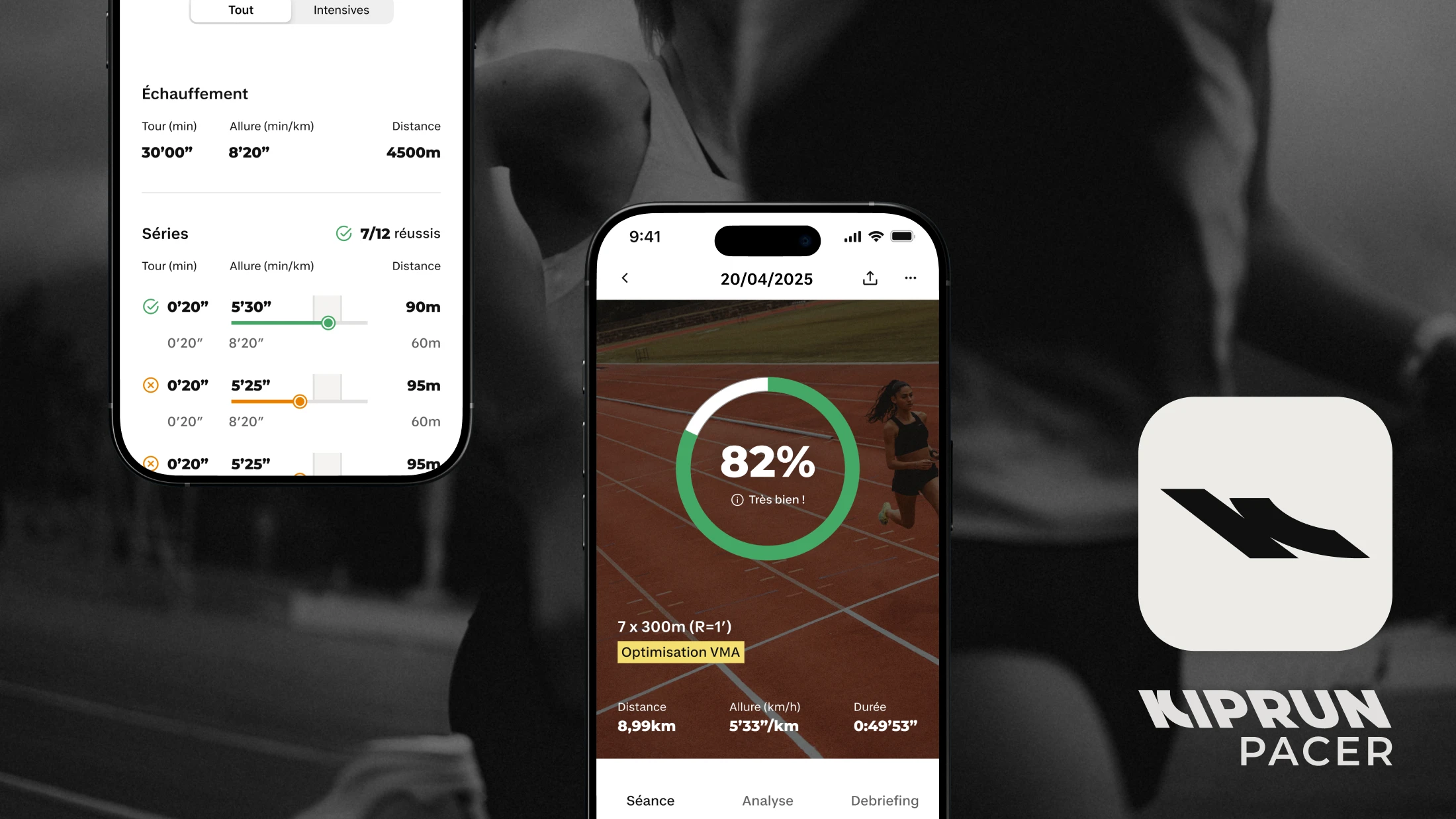 On ré-invente nos statistiques ! 📊 | Decathlon Co-creation